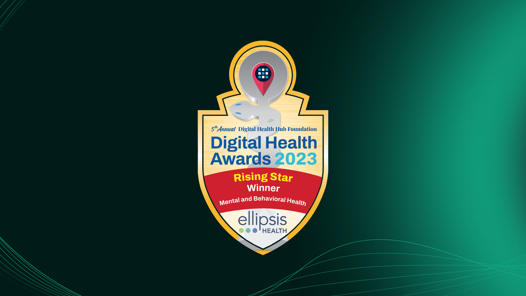 Ellipsis Health announced a Rising Star in Mental & Behavioral Health ...