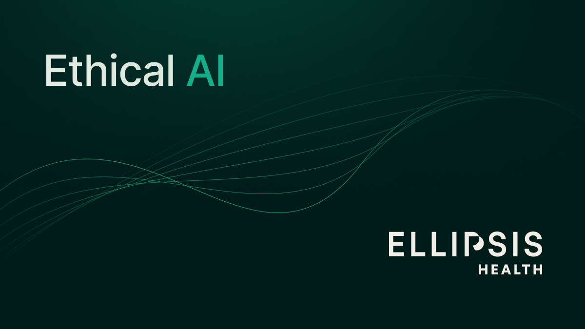 Ethical AI - Ellipsis